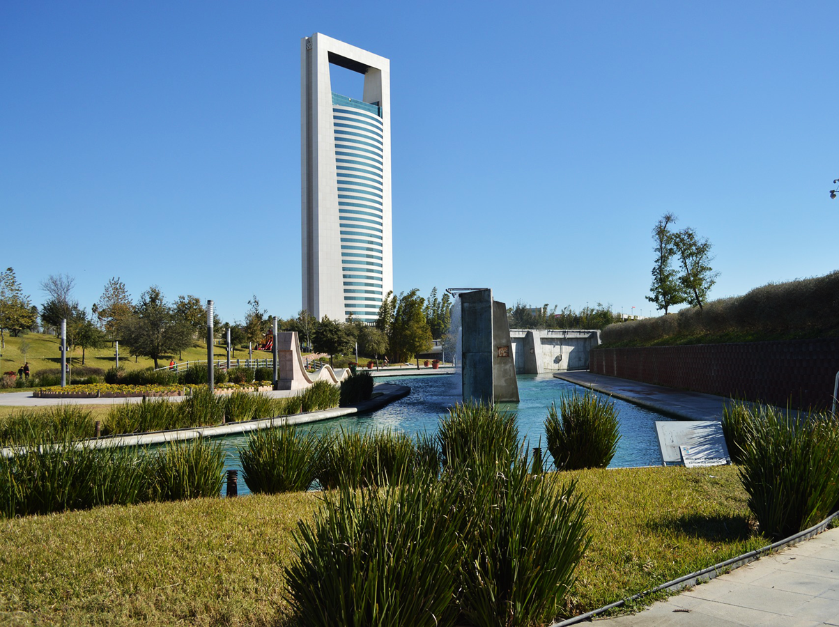 Destinos – Grupo Serma