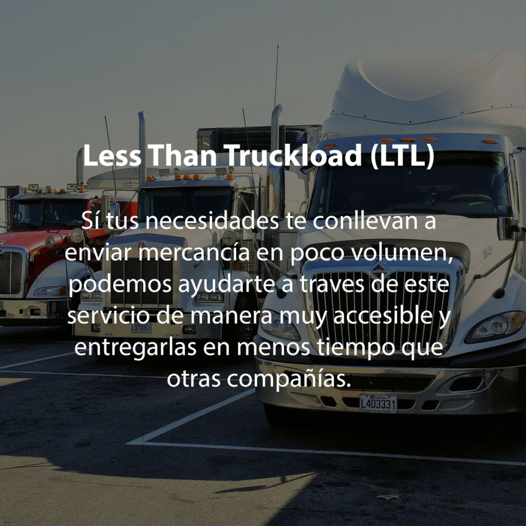 Grupo Serma – Soluciones en Distribución y Consolidación