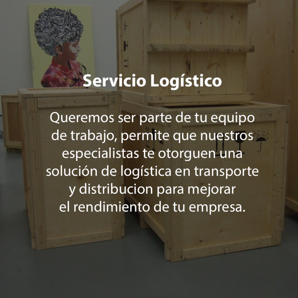 Grupo Serma – Soluciones en Distribución y Consolidación